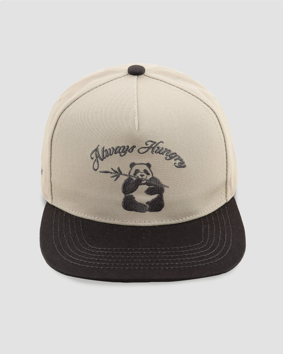 Always Hungry Vintage Hat | Follow Your Legend