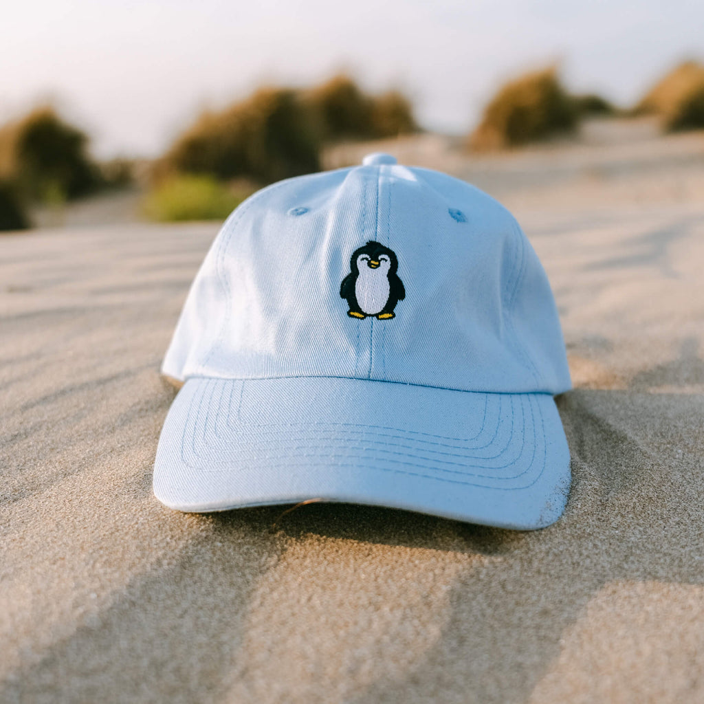 Penguin Legend Hat | Follow Your Legend
