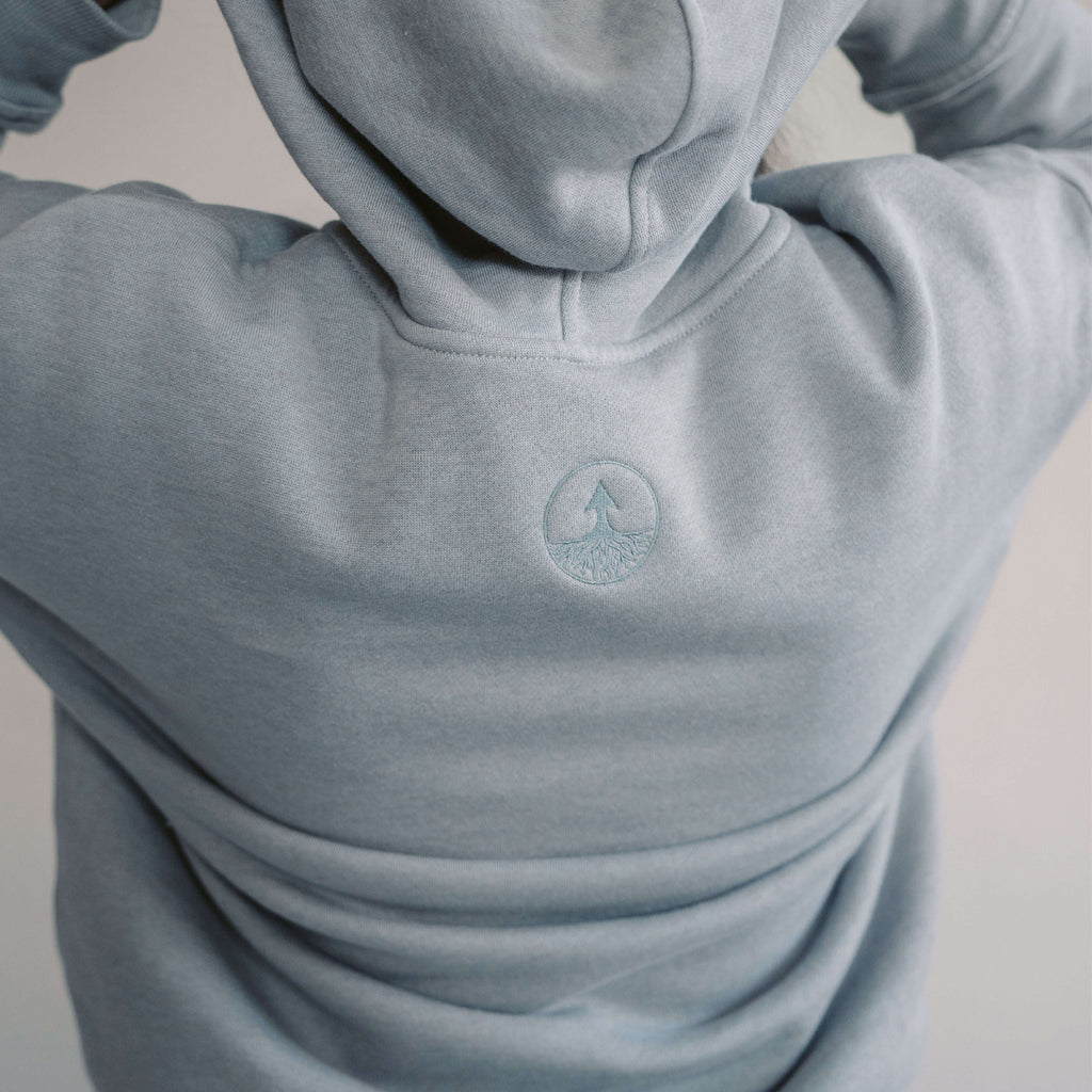 Women's AlpacaCloud® Hoodie | Follow Your Legend