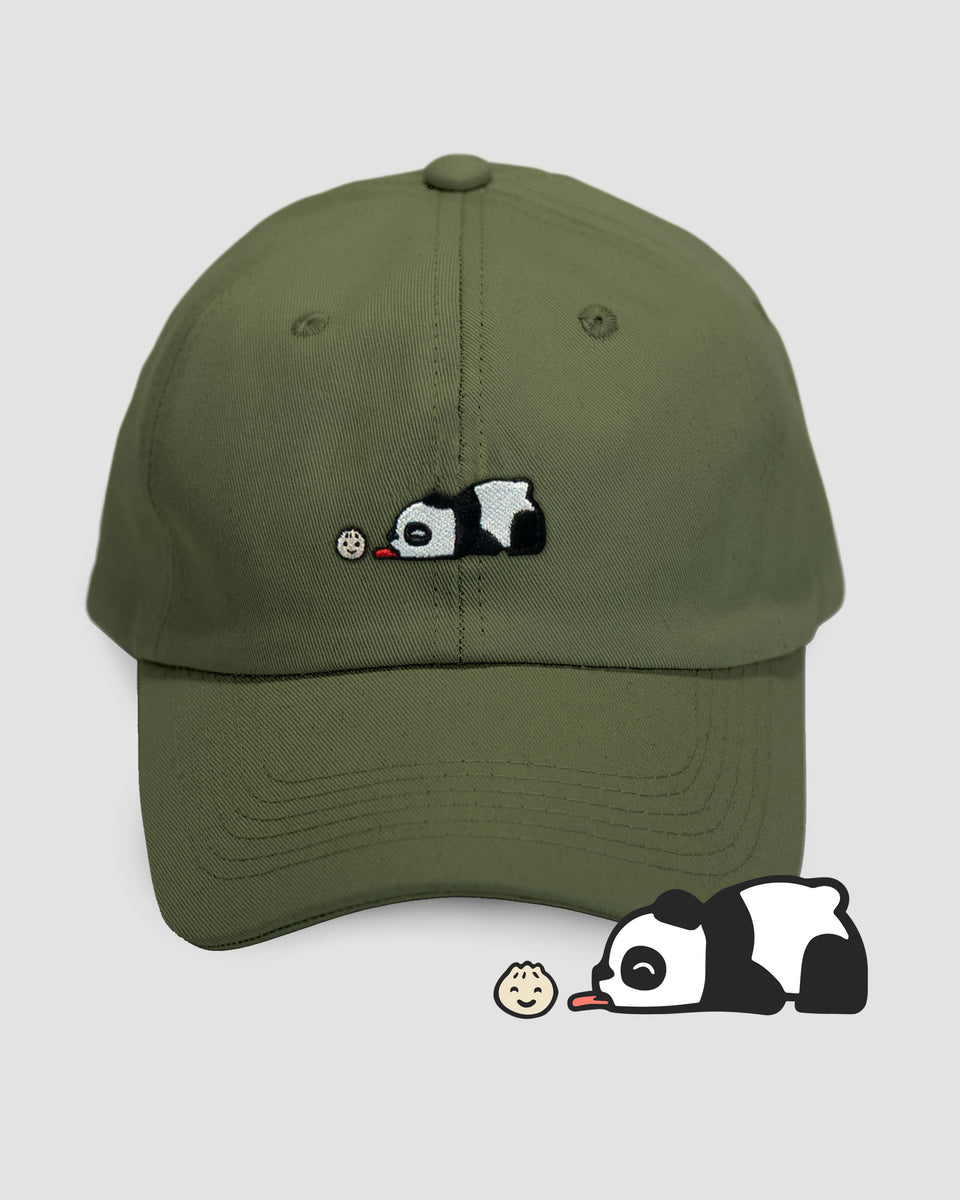 Panda Hat | Follow Your Legend