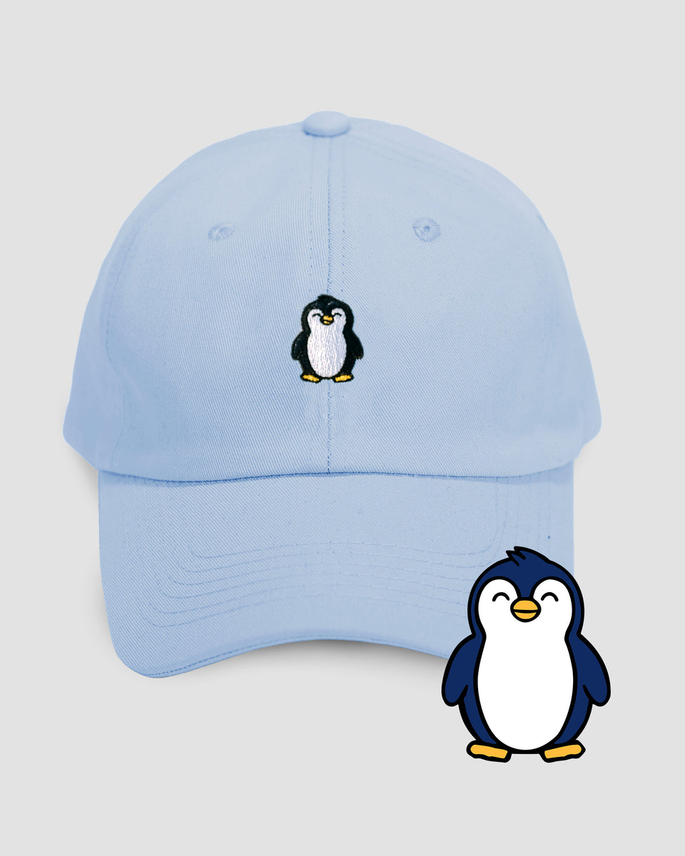 Penguin Hat | Follow Your Legend