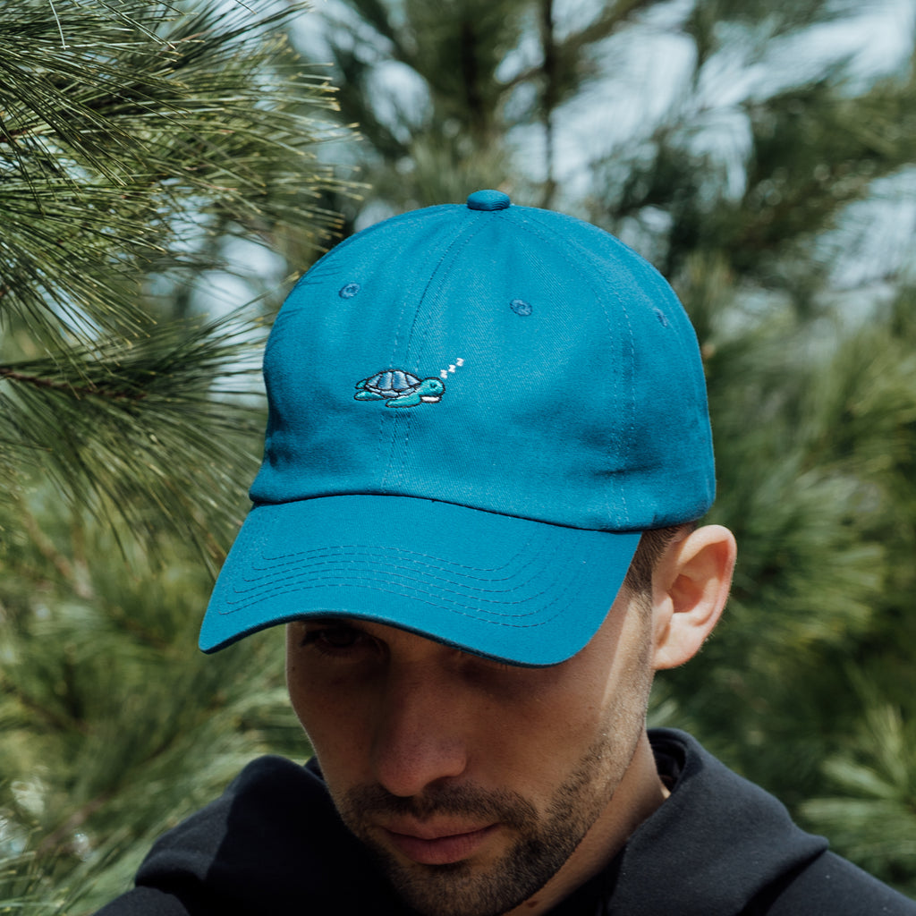 Sea Turtle Legend Hat | Follow Your Legend