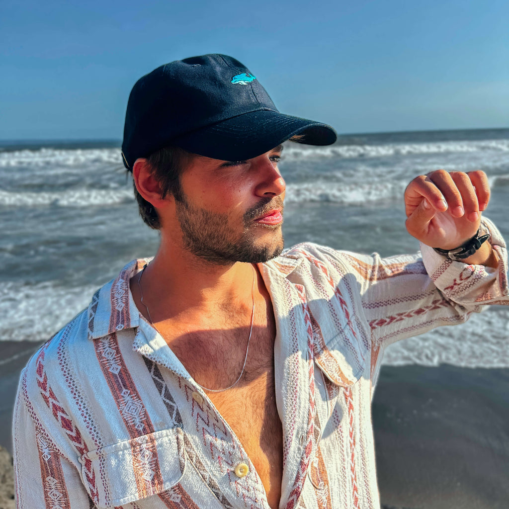 Dolphin Legend Hat | Follow Your Legend