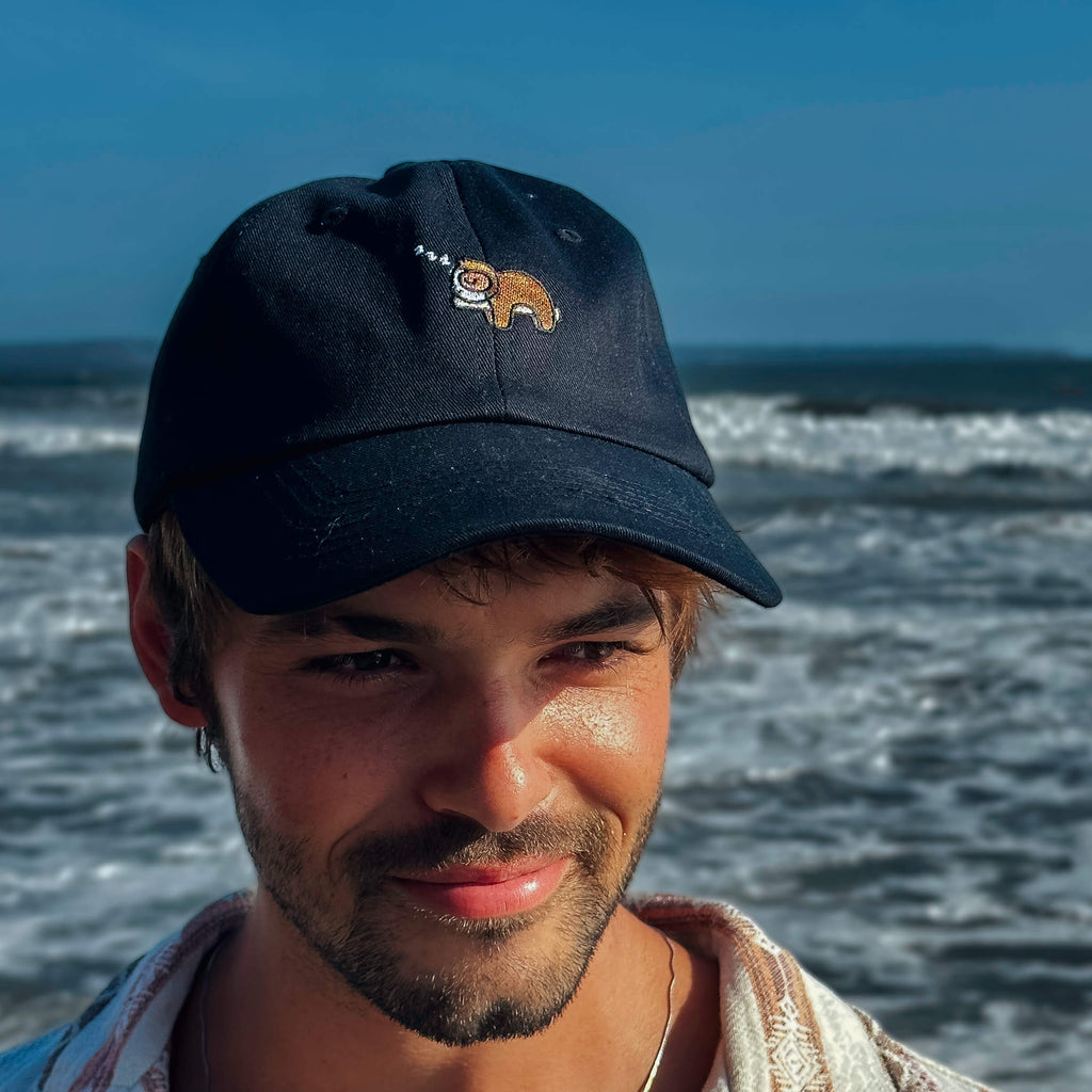 Sloth Legend Hat | Follow Your Legend