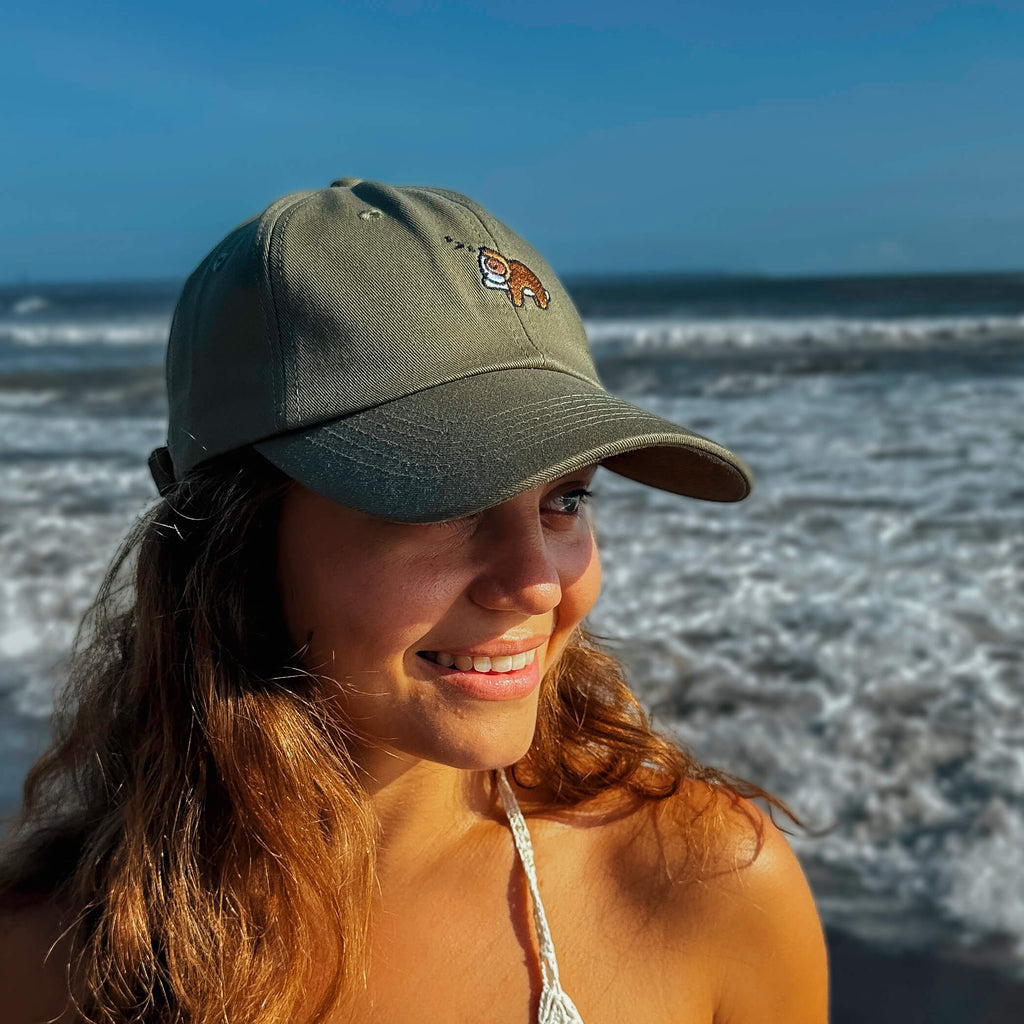Sloth Legend Hat | Follow Your Legend